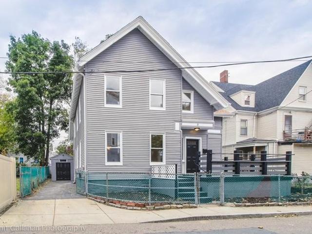 6 Arion St, Boston, MA 02125