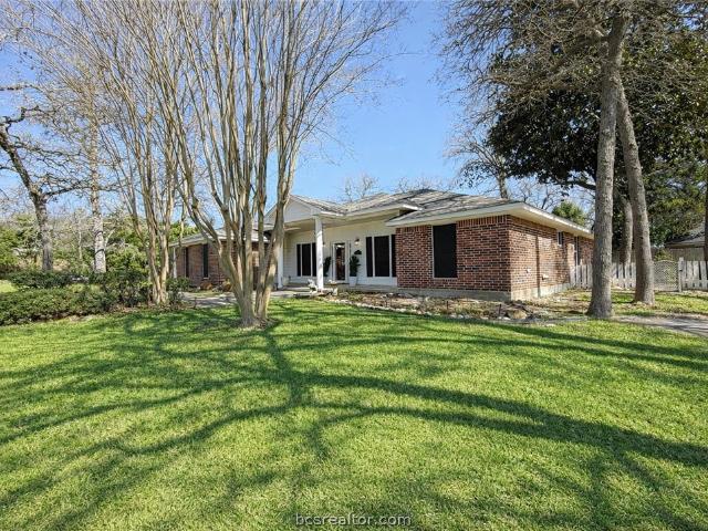 6 Arnold Palmer Ln, Hilltop Lakes, TX 77871 | MLS #26001 | Compass