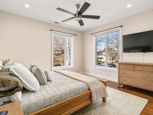 6 Ashland St, Unit 2, Boston, MA 02122 | MLS #73491 | Compass