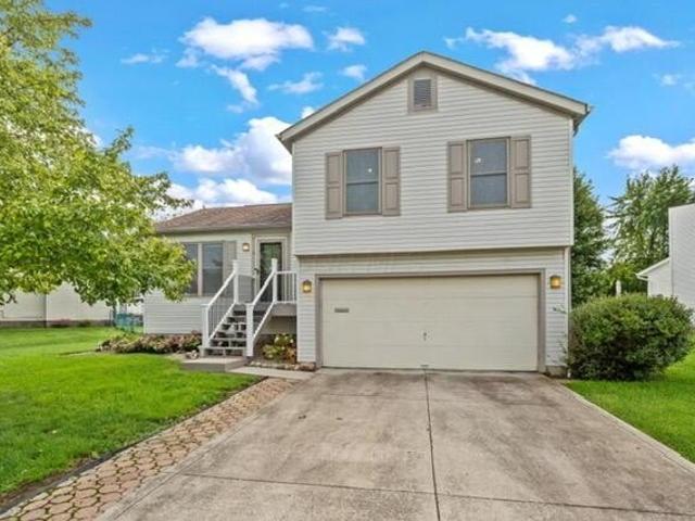 6 Ashton Dr, Ashville, OH 43103