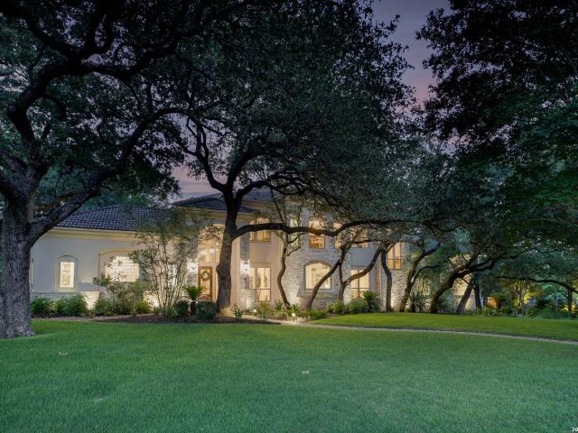 6 Aspen Creek Dr, San Antonio, TX 78248 | MLS #1949