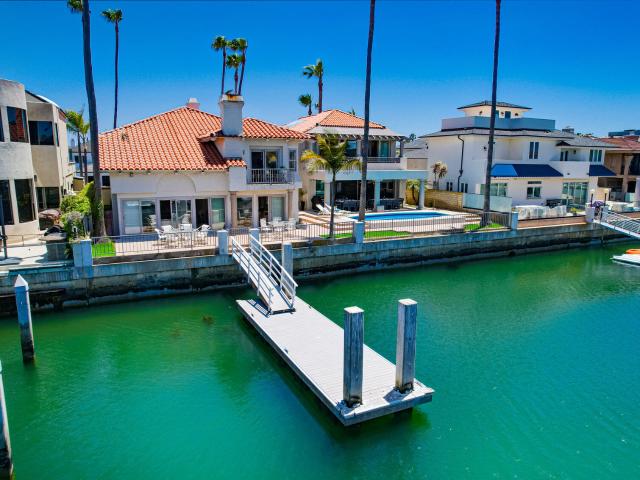 6 Buccaneer Way, Coronado, US, CA