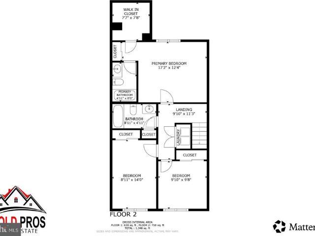 6 Buckthorn Court