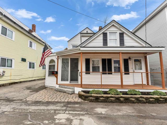 6 Buck St, Nashua, NH 03060 | Compass