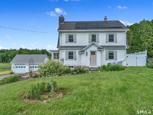 6 Buckley Hwy, Stafford, CT 06076