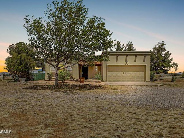 6 Buckskin Ln, Sonoita, AZ 85637