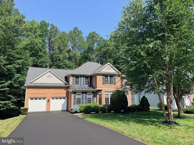 6 Bullrush Ct, Stafford, VA 22554