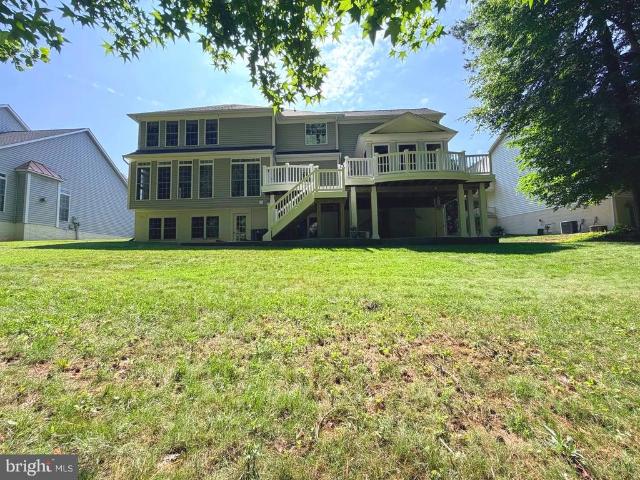 6 Bullrush Court