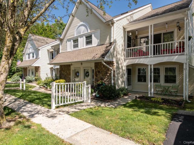 6 Burnham Court