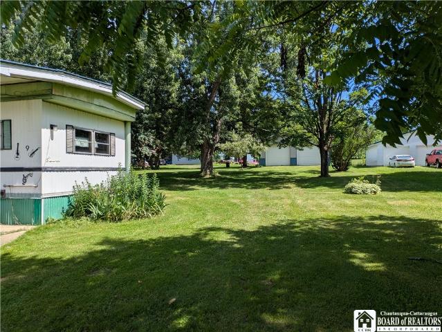 6 Burton Avenue