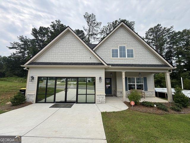 6 Burwick Ct Unit 2, Newnan, GA 30265