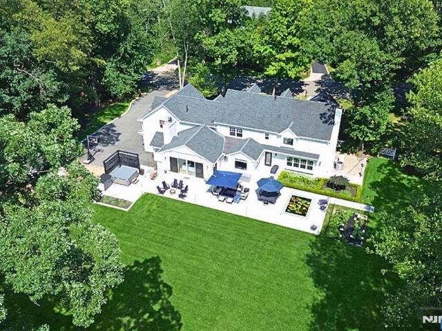 6 Butternut Road