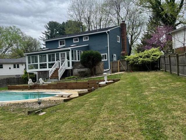6 Byers Court