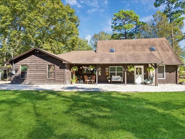 6 B Davidson Ln, Huffman, TX 77336 | MLS #20462