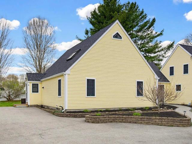 6 B Fifield Lane