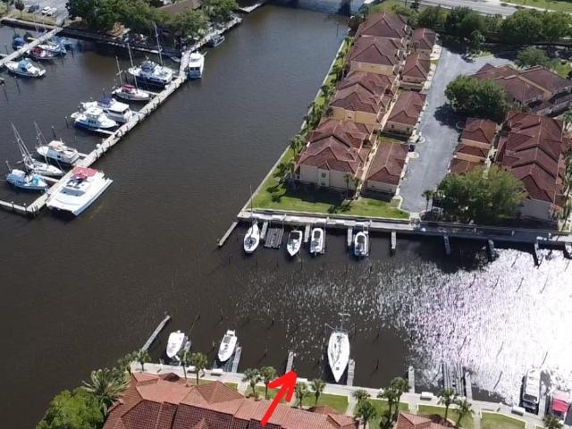 6 B Marina Cove, Palm Coast, FL 32137 | MLS #276072