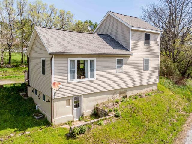 6 Badger Road