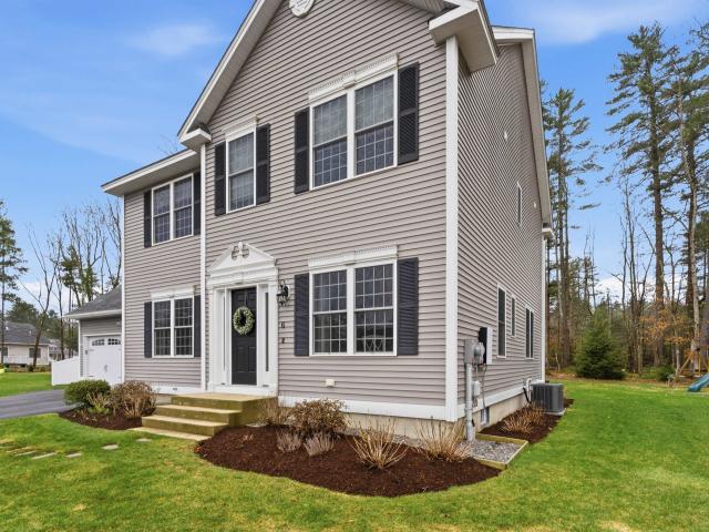6 Baldwin Court