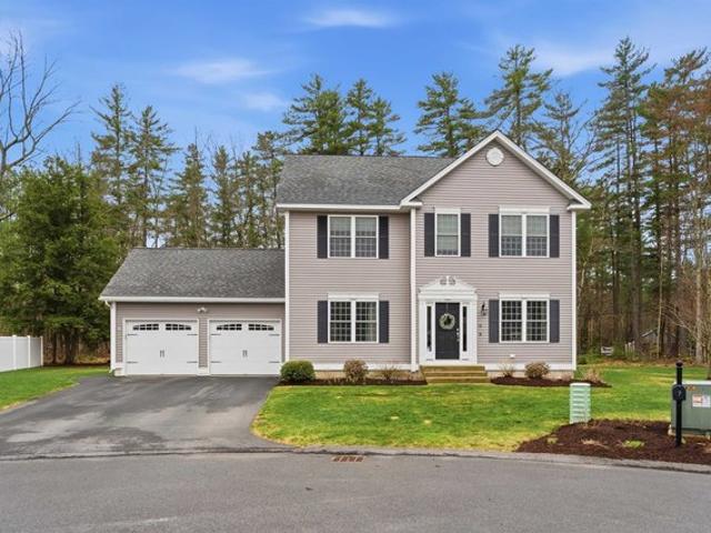6 Baldwin Ct, Merrimack, NH 03054