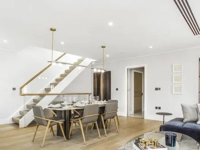 6 Balfour Place, London, W1K 2AZ, United Kingdom | 3 bed apartment for rent #168129627 | Rentberry