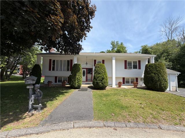 6 Balsam Court