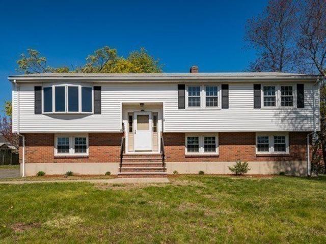 6 Barnes Ave, Salem, MA 01970