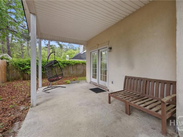 6 Barons Way, Savannah, GA 31419 | MLS #SA353124