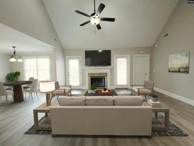 6 Barony Place Circle