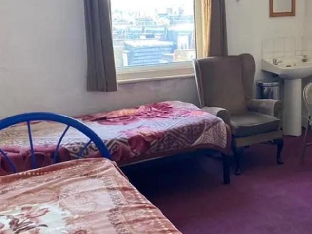 6 Batoum Gardens, London, W6 7QD, United Kingdom | Room for rent #61649838 | Rentberry