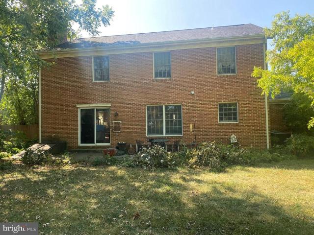 6 Battletown Drive