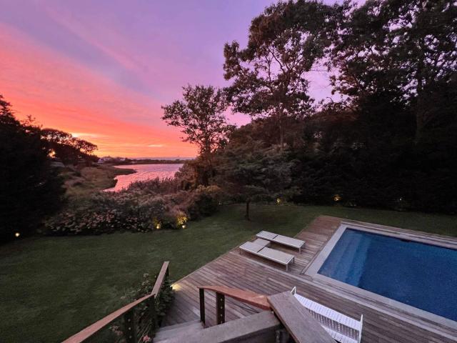 6 Bay Inlet Rd, East Hampton, NY 11937 | MLS #744696