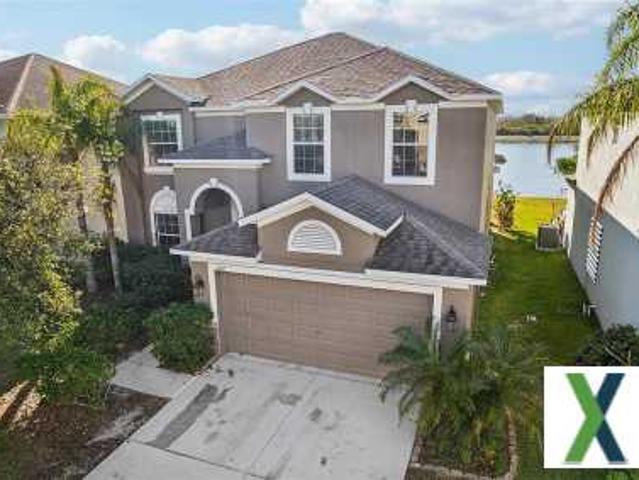 6 bd, 3 ba, 3132 sqft Home for sale Ruskin, Florida