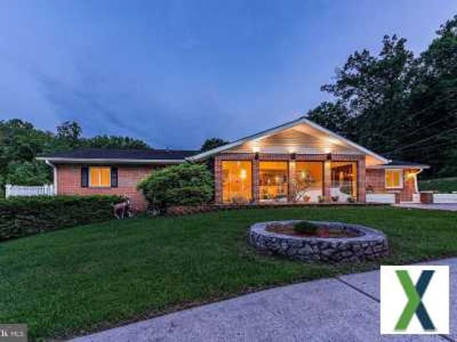 3 bd, 3 ba, 1520 sqft Townhome for rent Perry Hall, Maryland