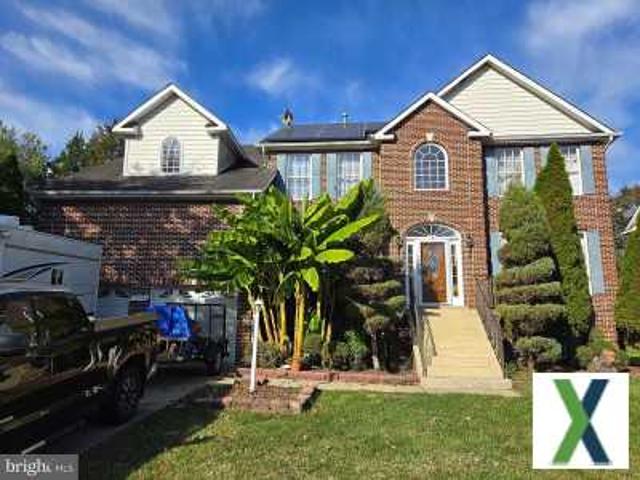 4 bd, 3 ba, 1417 sqft Home for sale Beltsville, Maryland