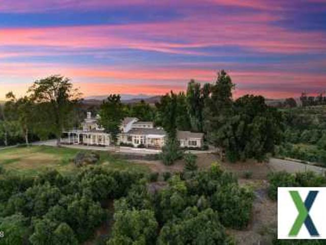 6 bd, 4 ba, 5100 sqft House for sale Moorpark, California