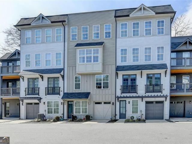 6 Becker Place NW