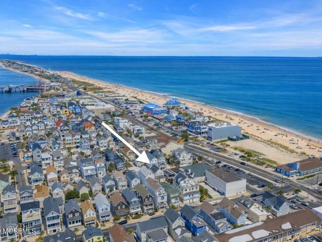 6 Beach St, Sea Bright, NJ 07760 | MLS #NJMM2004 | Compass