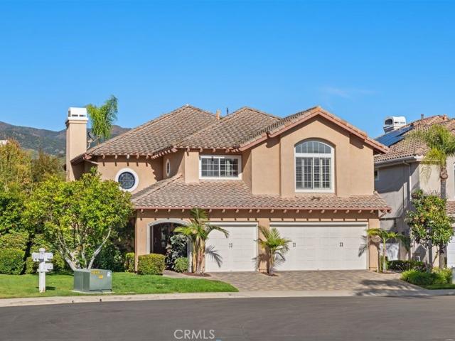 6 Beaconsfield, Rancho Santa Margarita, CA 92679 | MLS #OC26080