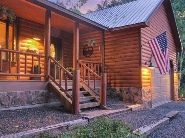 6 Bear Paw Ct S Lot 69, Antonito, CO 81120