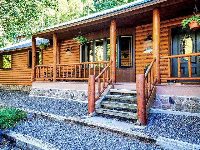 6 Bear Paw S Court