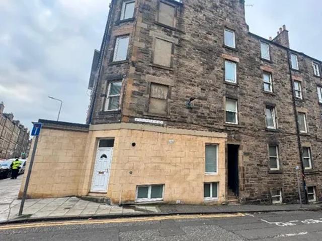 6 Beaverbank Place, City of Edinburgh, EH7 4GP, United Kingdom | 1 bed apartment for rent #137468469 | Rentberry