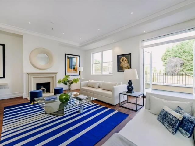 6 Bed 4 Bath, 2