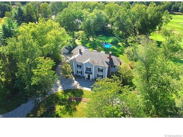 6 Bed 5 Bath House 11 NORTHMOOR RD for sale in West Hartford, Connecticut
