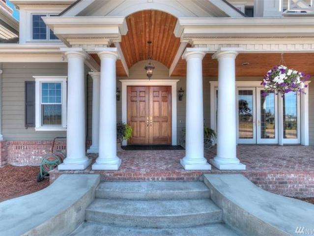 6 Bed 6 Bath House 23114 CONNELLS PRAIRIE RD for sale in Buckley, Washington