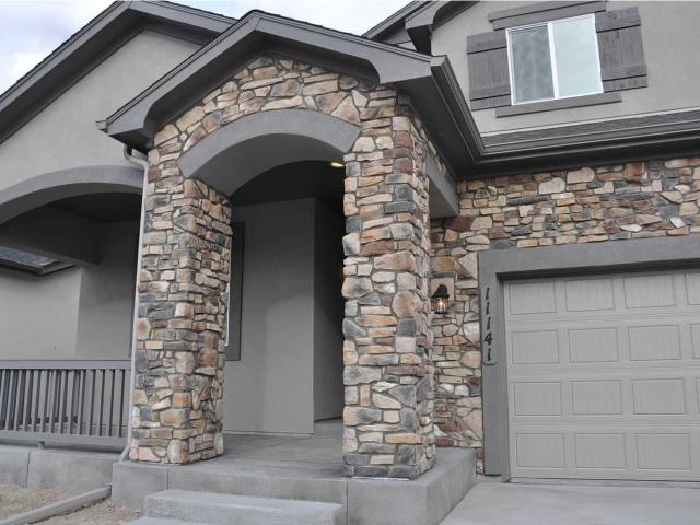 6 Bed, 3 Bath New Home plan in Colorado Springs, CO