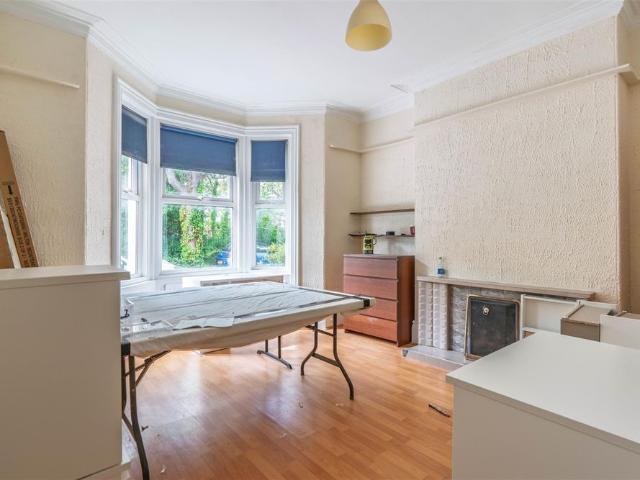 6 bed terraced house to rent in Albury Road, Newcastle Upon Tyne, NE2