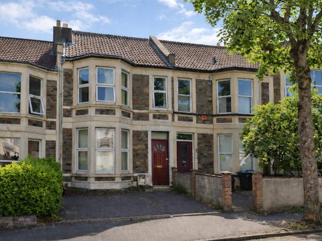 6 Bed Terraced House to rent