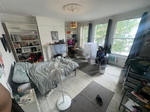 6 Bed Terraced House, Coldharbour Lane, SE5