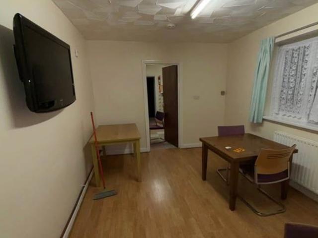 6 Bed Terraced House, Cranbury Avenue, SO14