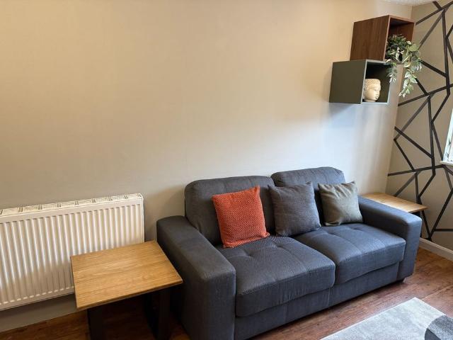 6 Bed Terraced House, Gadd Street, NG7